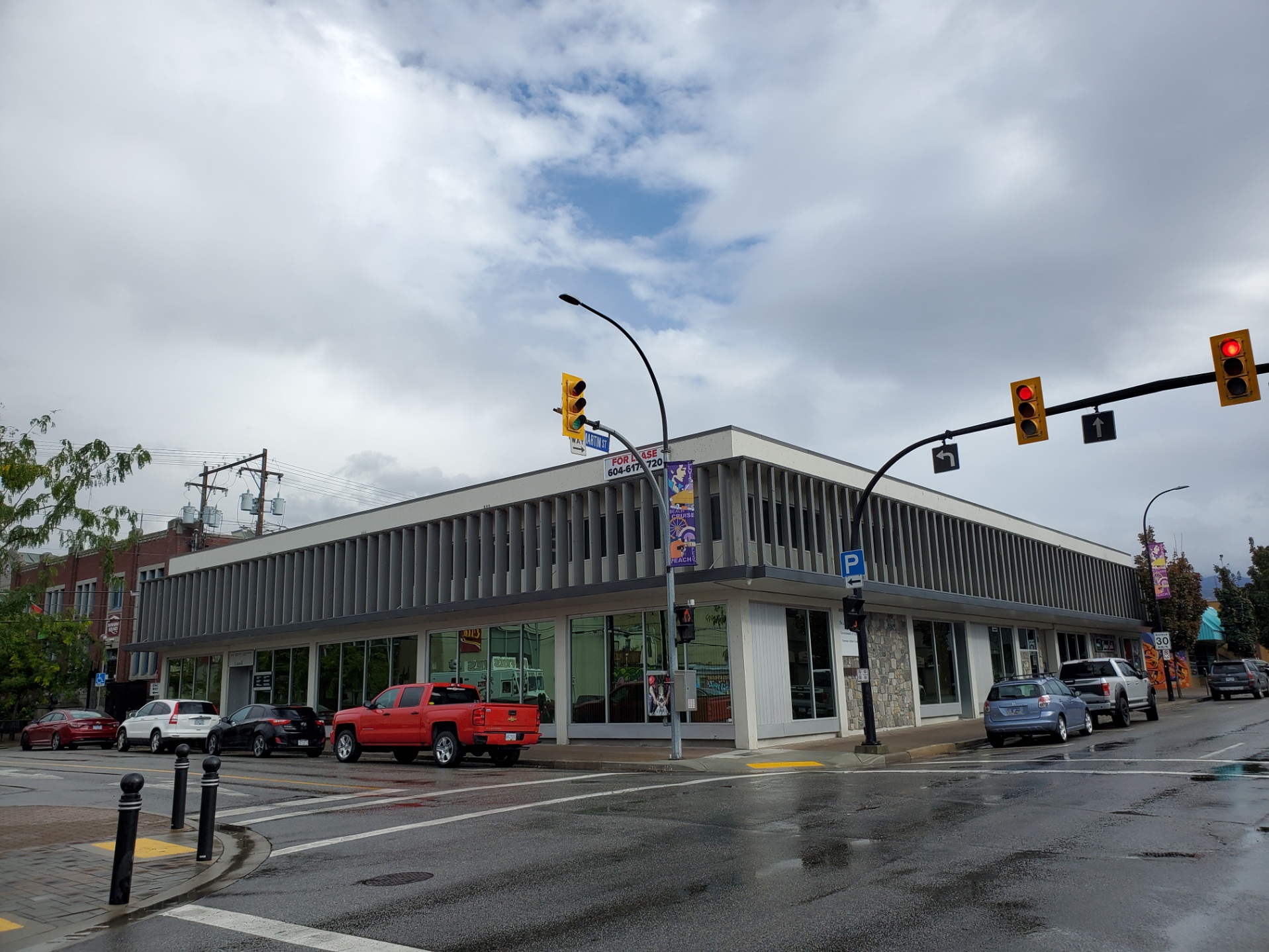 304 Martin Street | Penticton • NAI Commercial Okanagan